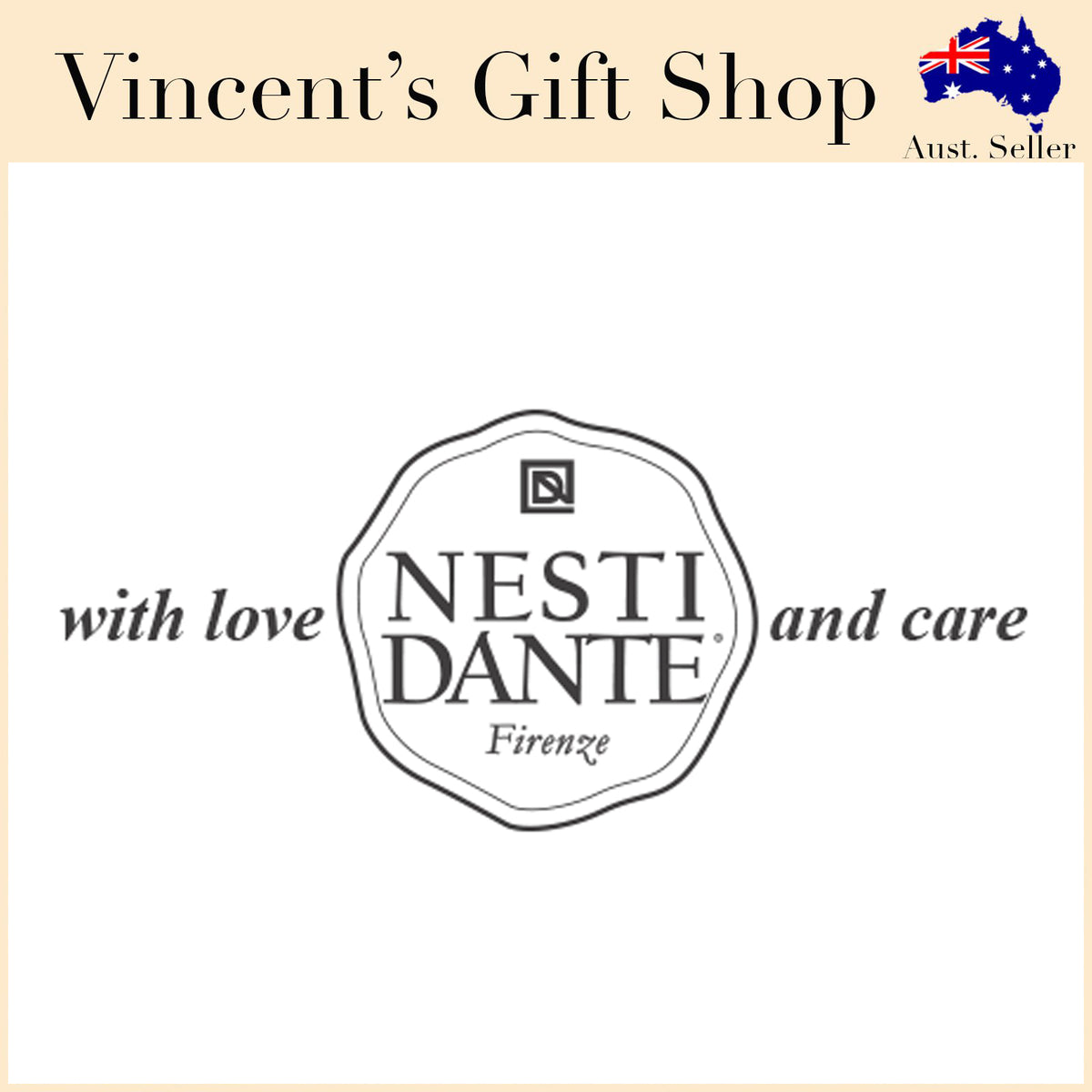 Nesti Dante Noble Cherry Blossom Soap 250g – Vincentsgiftshop
